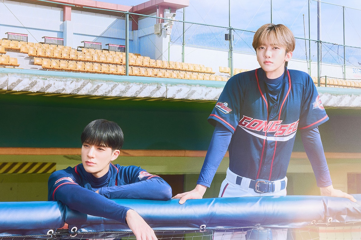 NCT's Jeno And Jaemin's New Short-Form Drama "WIND UP" Confirms ...