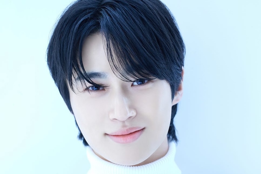 Byeon Woo Seok Welcomes The New Year With Heartfelt Donation | Soompi