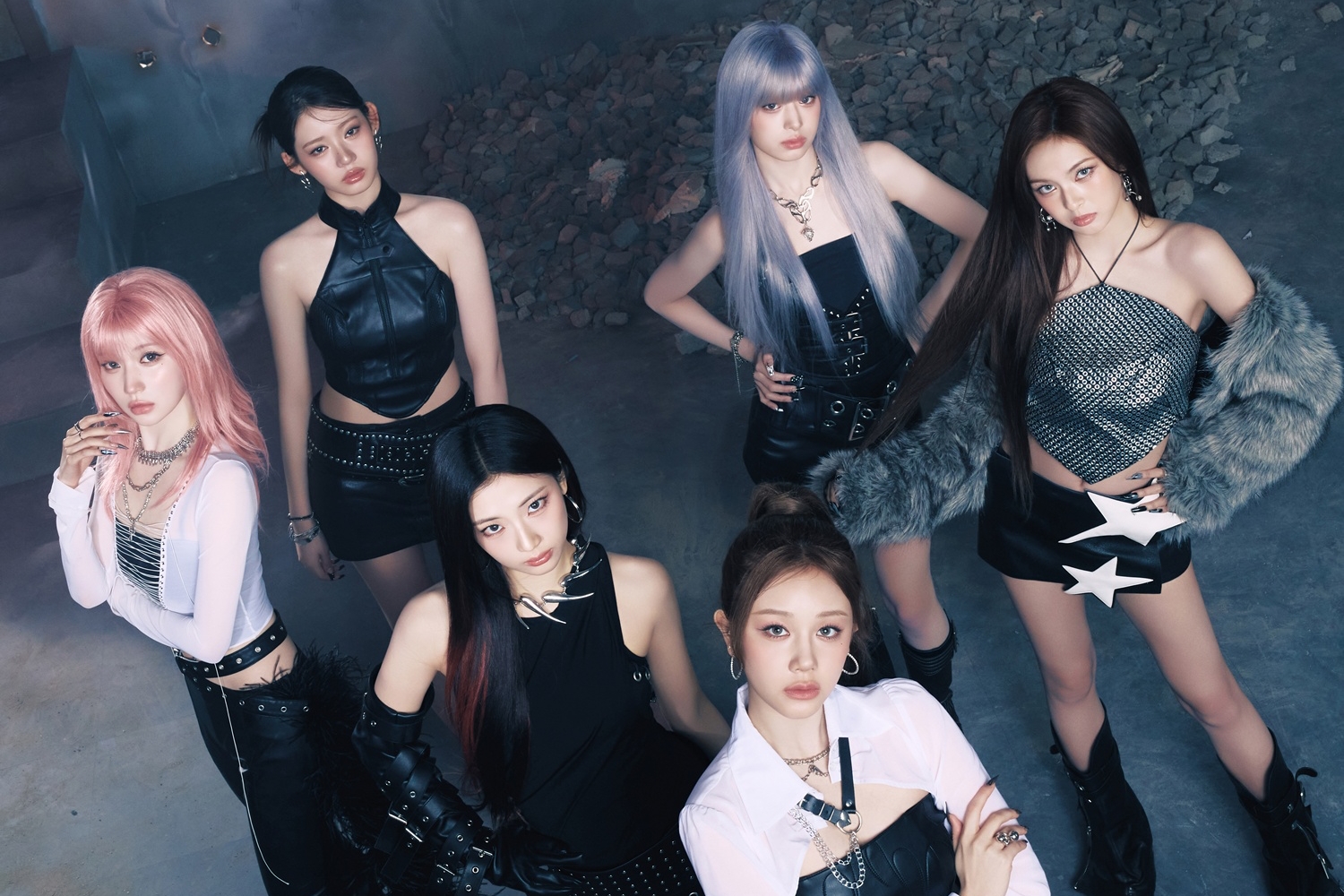 BABYMONSTER supera los 11 millones de suscriptores de YouTube a una ...