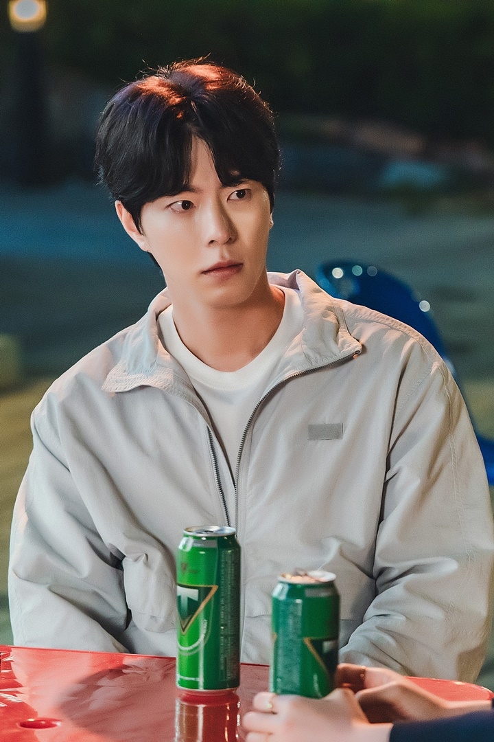 Hong Jong Hyun Talks About Reuniting With Oh Yeon Seo For "Positively ...