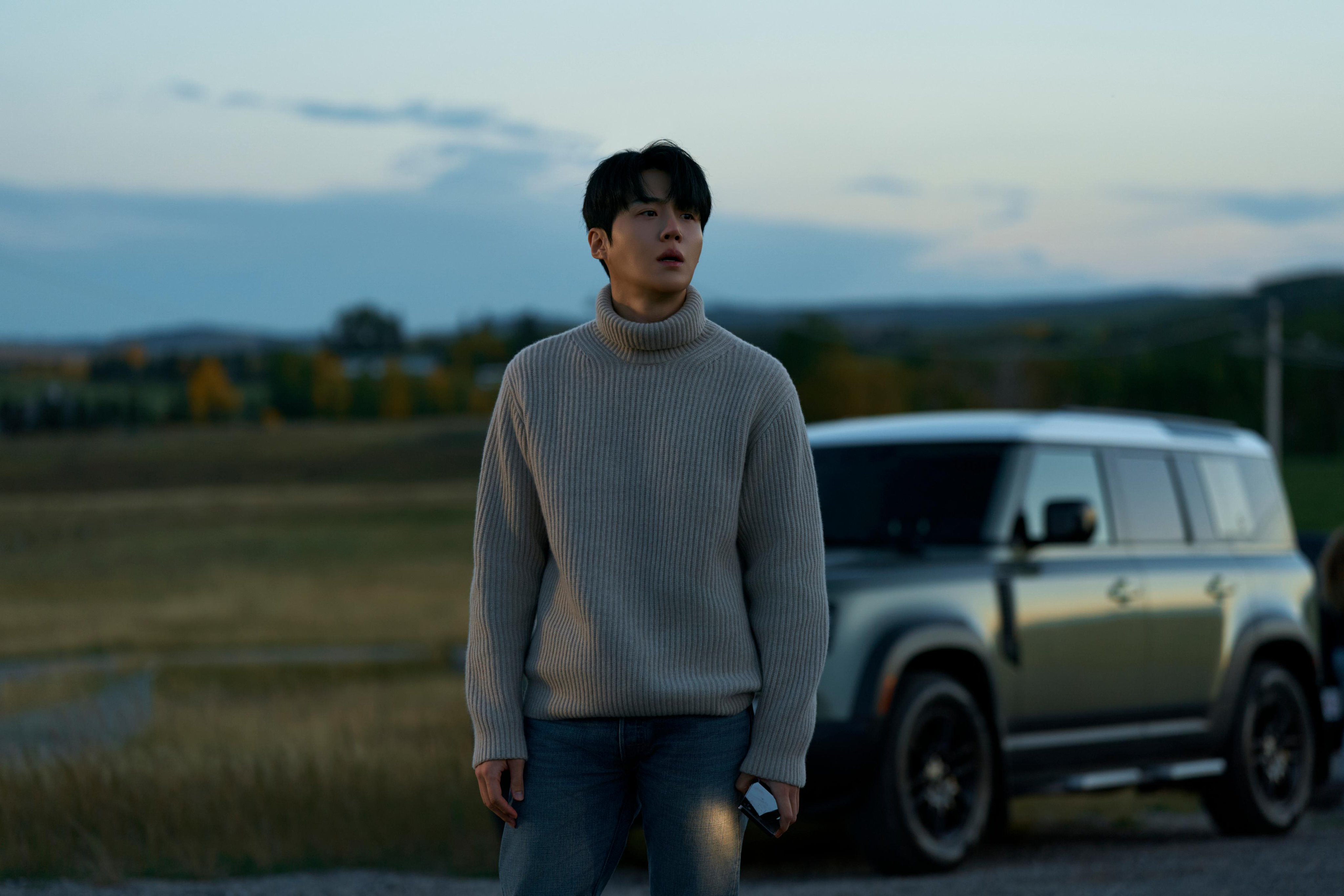 Kim Seon Ho y Go Youn Jung se vuelven más cercanos mientras viajan ...