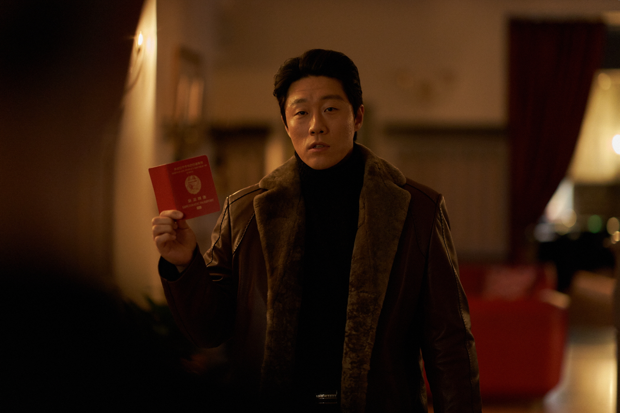 Zo In Sung, Park Jeong Min, Shin Sae Kyeong, And More Collide Over ...