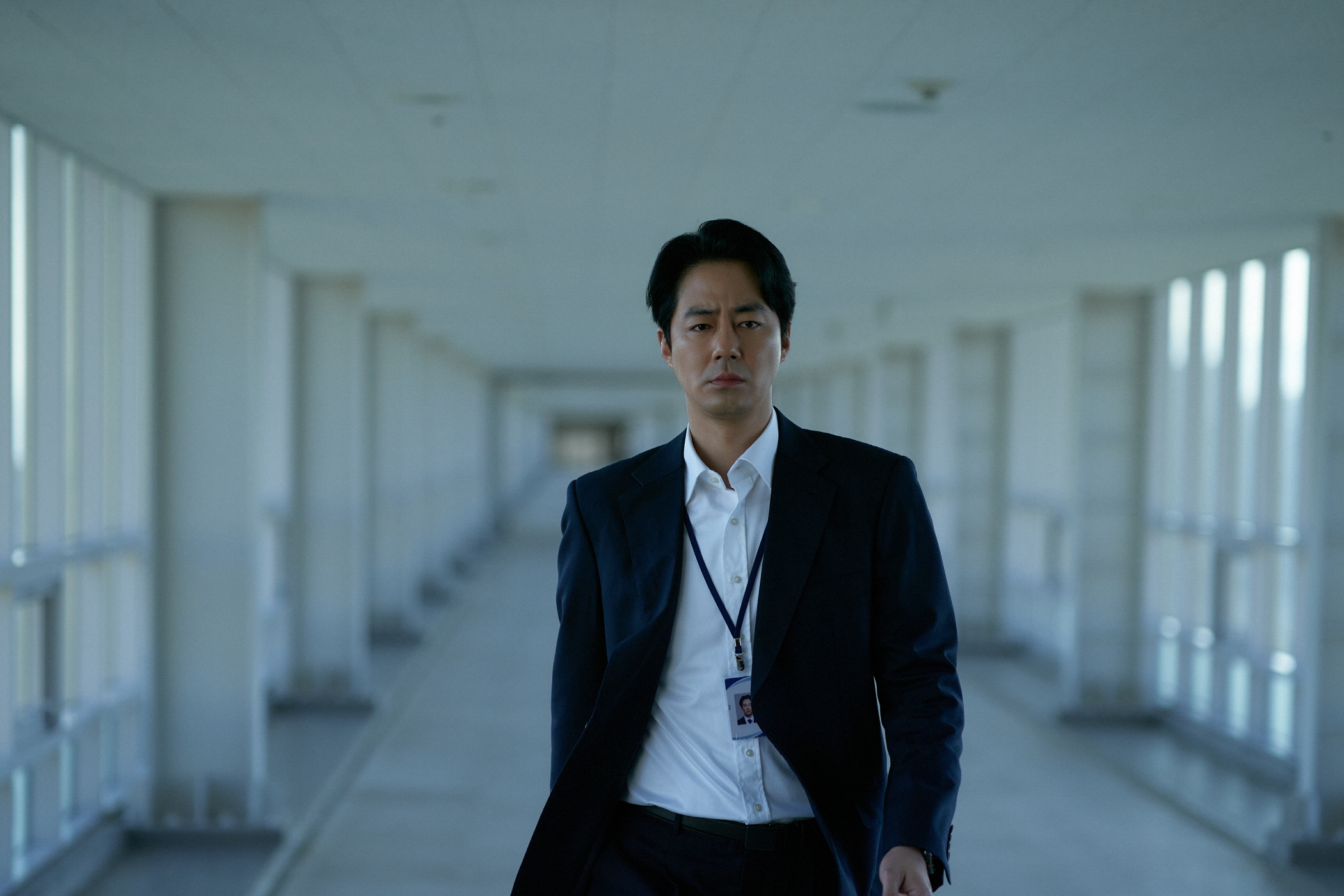 Zo In Sung, Park Jeong Min, Shin Sae Kyeong y más chocan por misiones ...