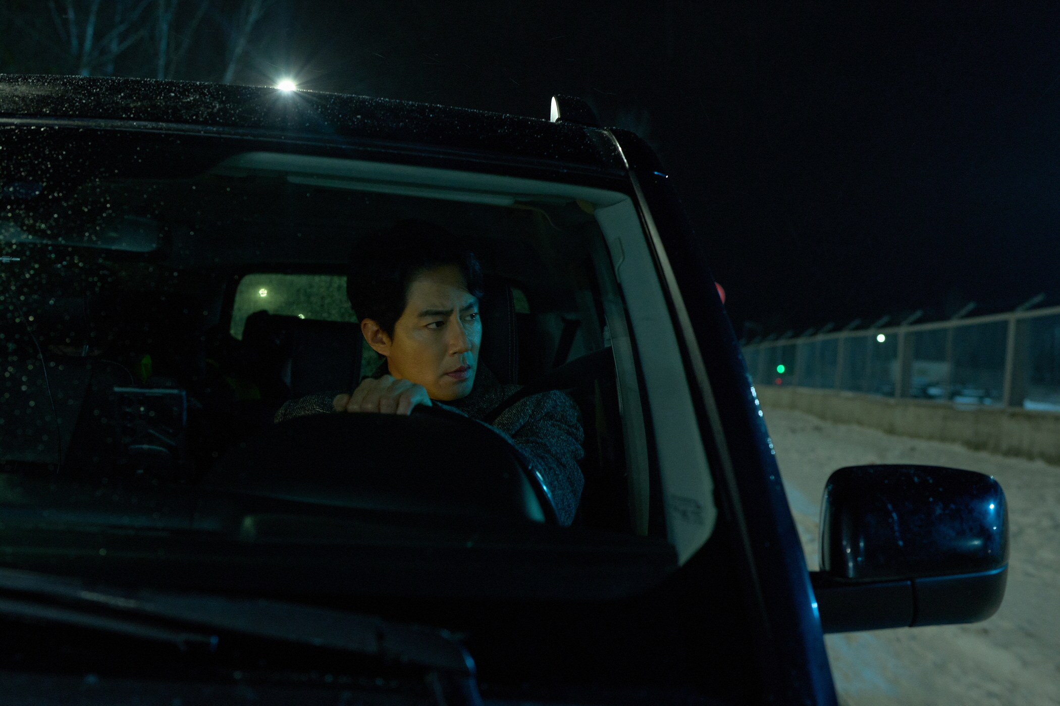 Zo In Sung, Park Jeong Min, Shin Sae Kyeong y más chocan por misiones ...