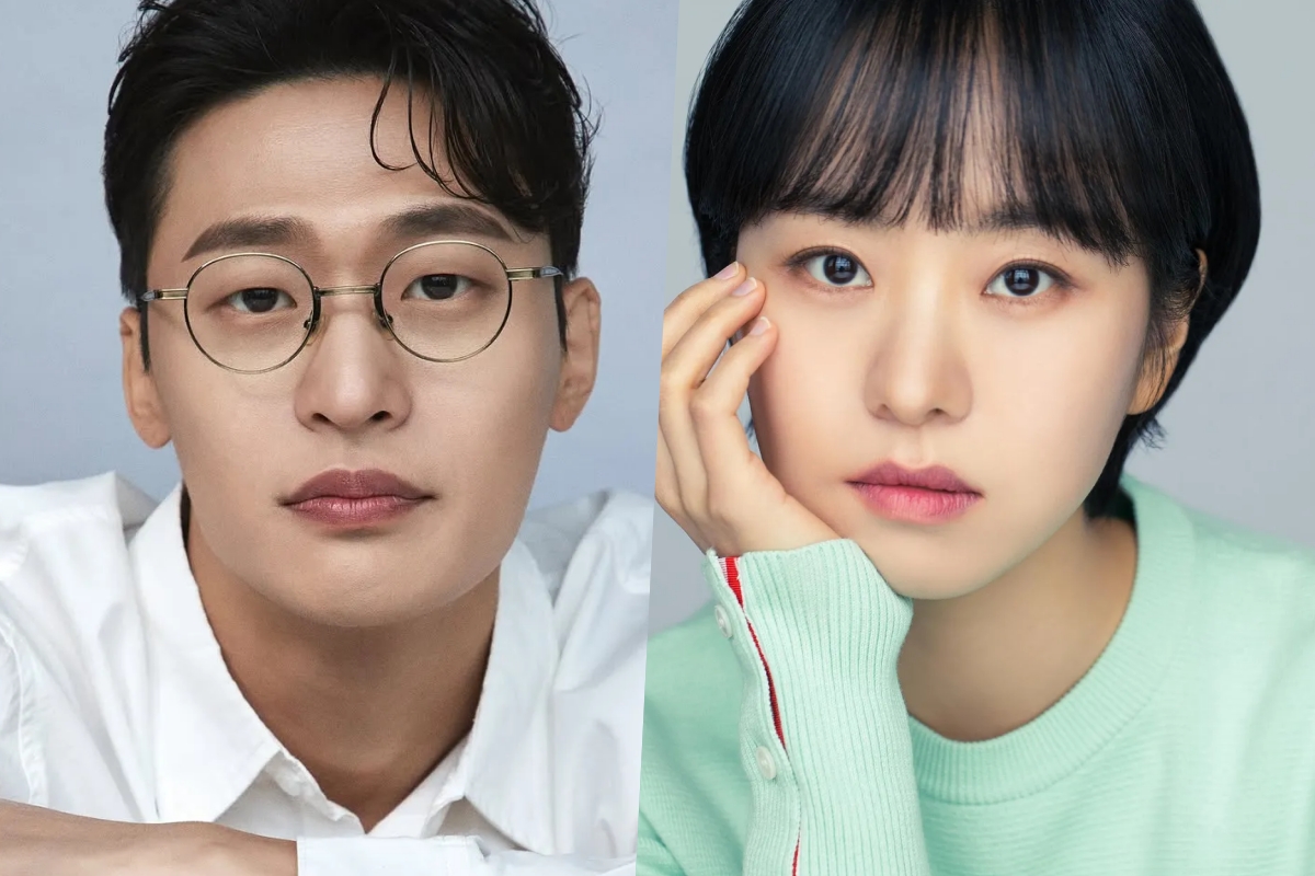 Los actores Oh Dong Min y Noh Susanna anuncian matrimonio