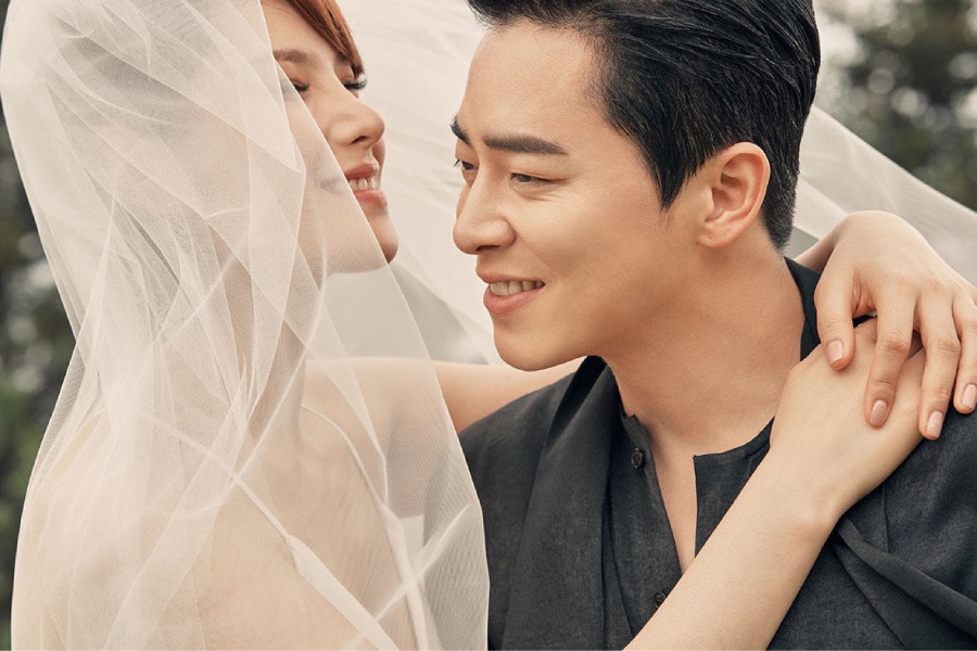 Gummy And Jo Jung Suk Welcome Their Second Daughter | Soompi