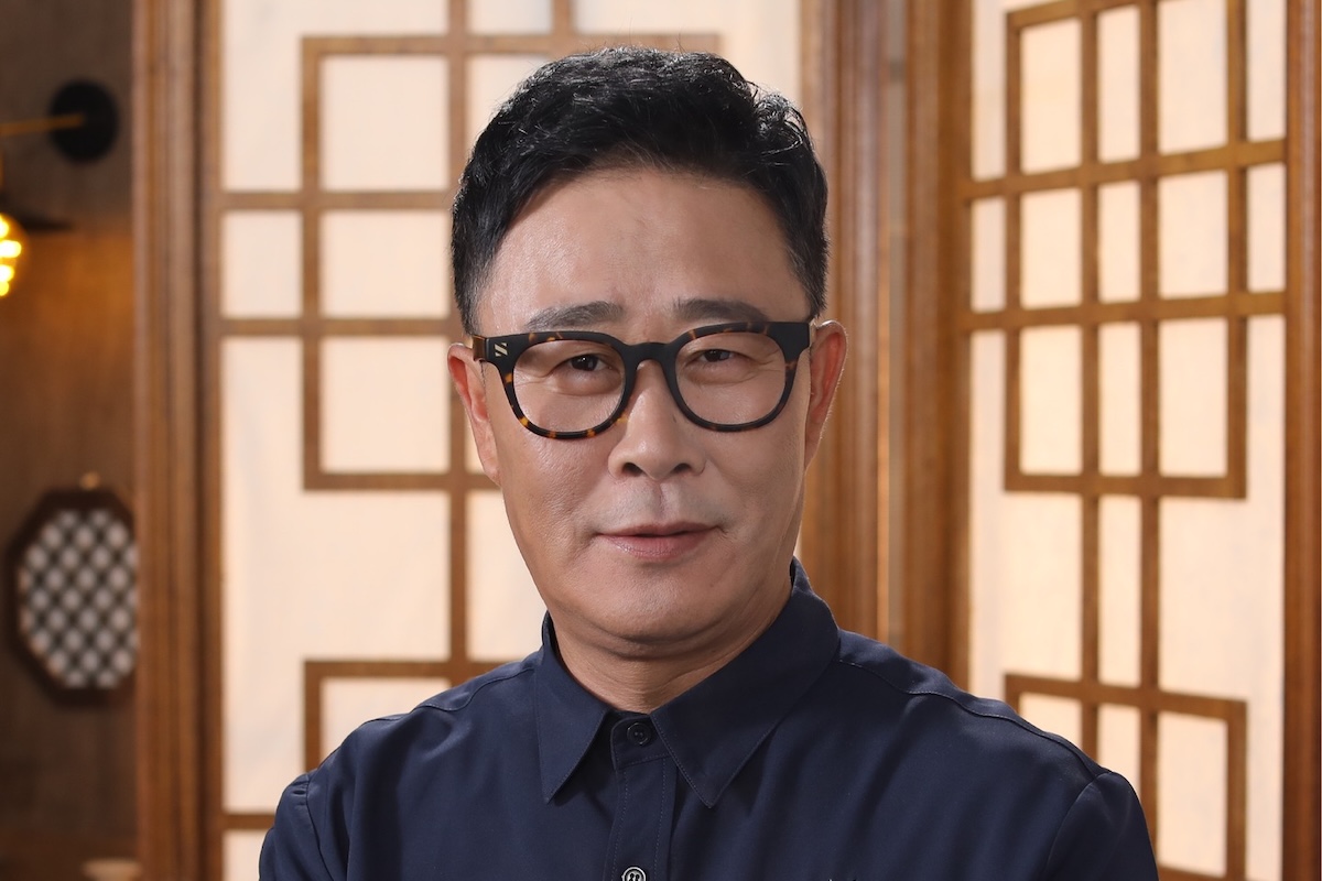 "Culinary Class Wars 2" Chef Im Sung Geun Confesses To 3 Past DUIs ...