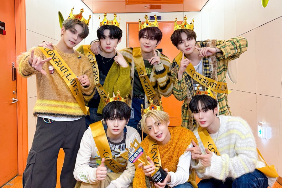 Watch: ALPHA DRIVE ONE Takes 1st-Ever Win On "Show Champion" With ...