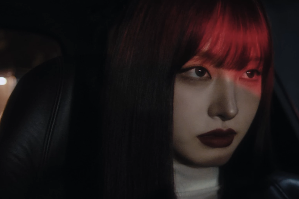Update: IVE’s Liz Stars In New Teaser For Upcoming Comeback