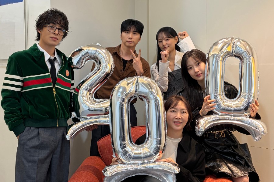 “Once We Were Us” Becomes First Romance Film In 7 Years To Surpass 2 ...