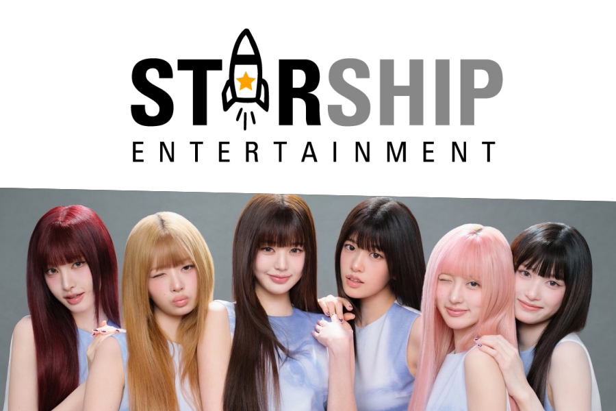 Starship Entertainment Issues Statement Following Final Ruling Against ...
