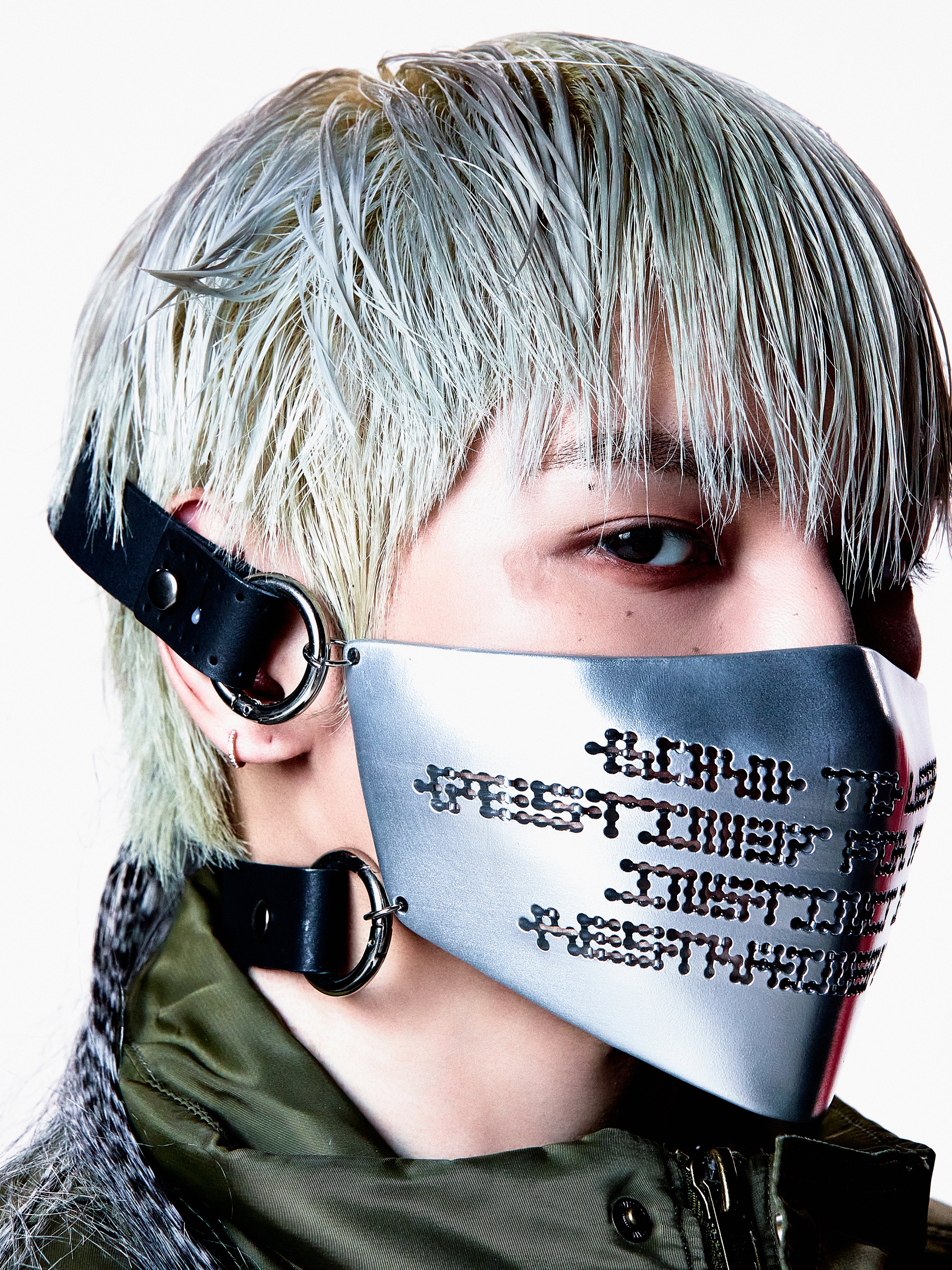 Watch: NCT's Taeyong Moves "WYLD" Like An Animal In Artistic Solo ...