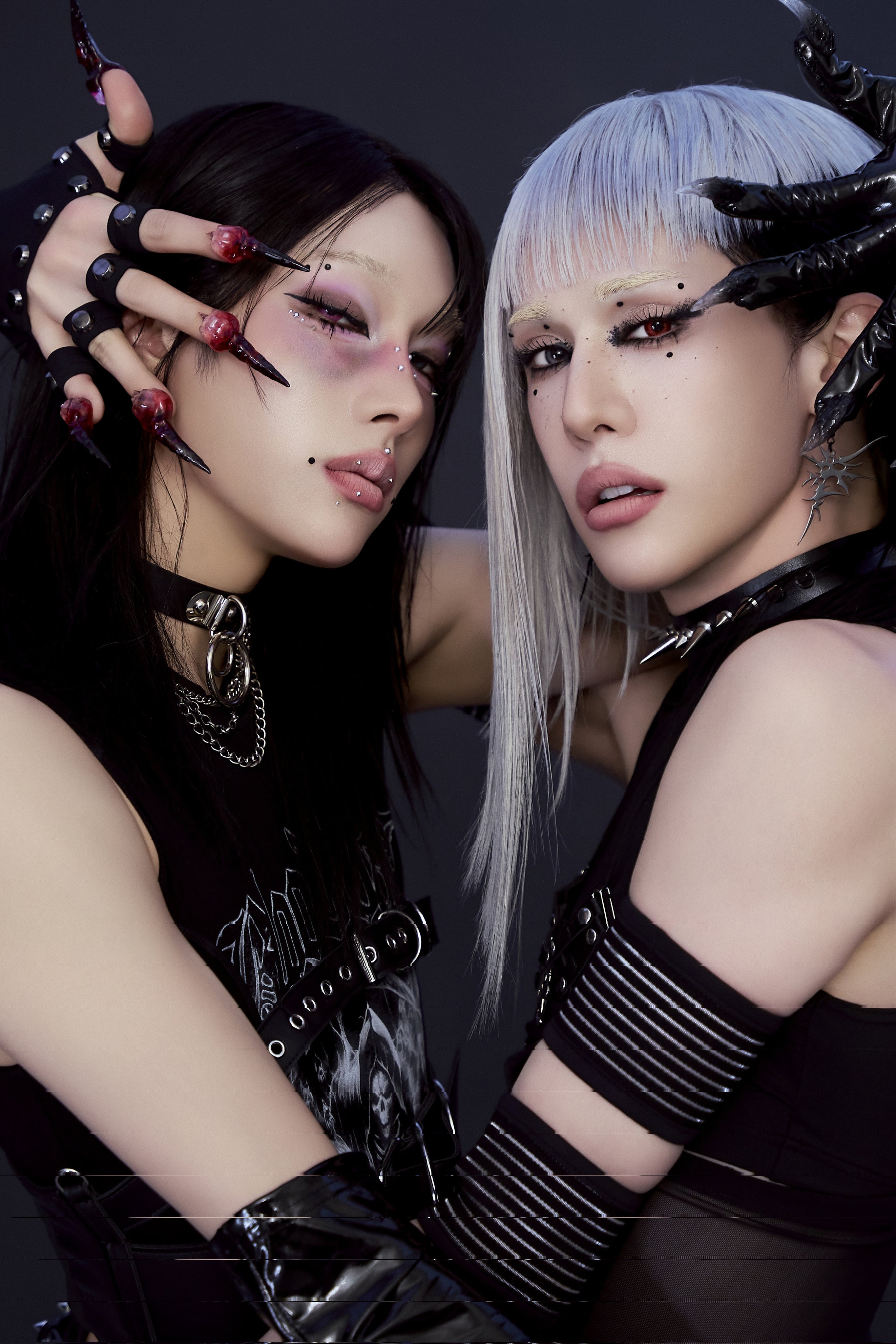 Watch: XLOV “SERVE” Confidence And Power In Fierce Comeback MV ...