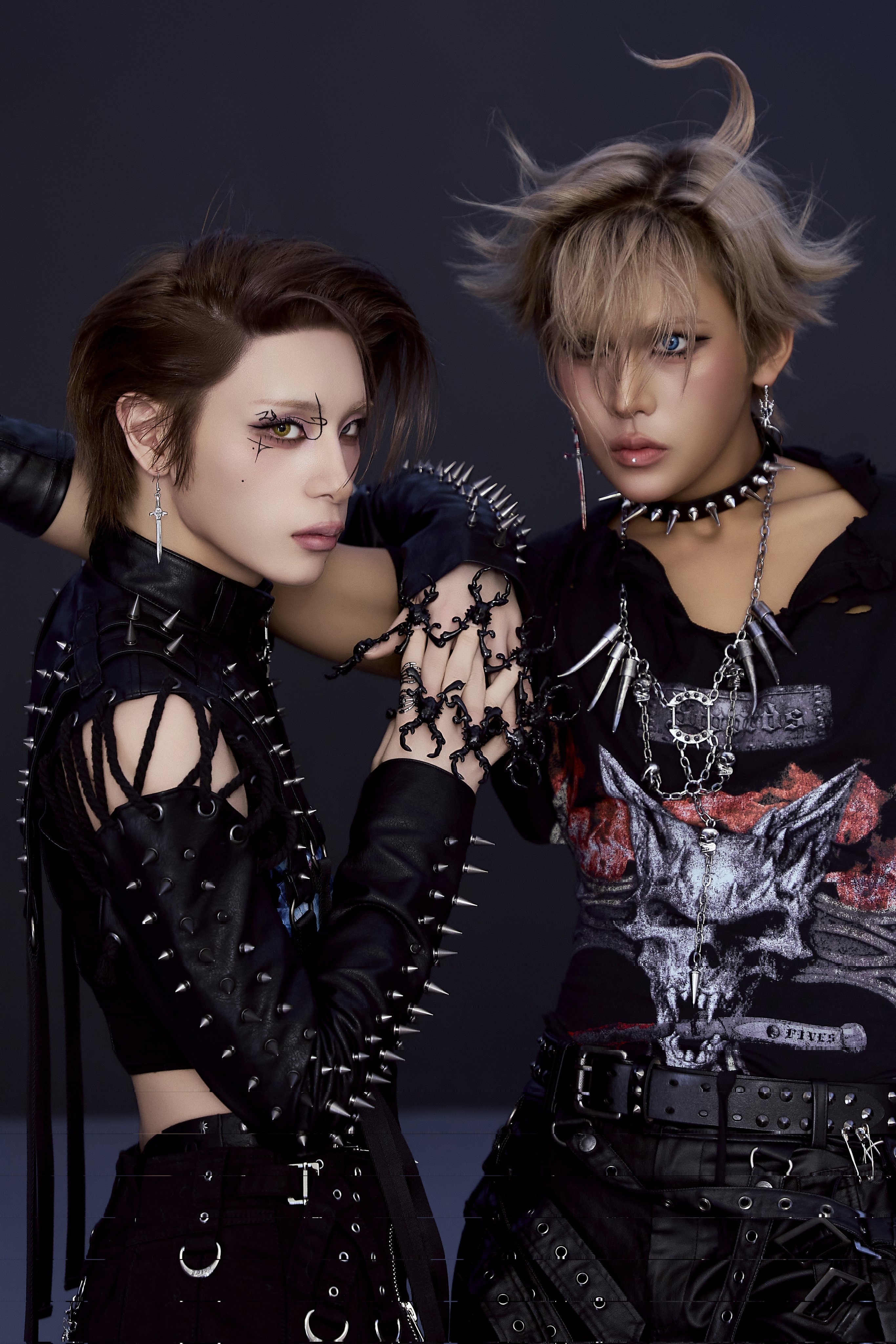 Watch: XLOV “SERVE” Confidence And Power In Fierce Comeback MV ...