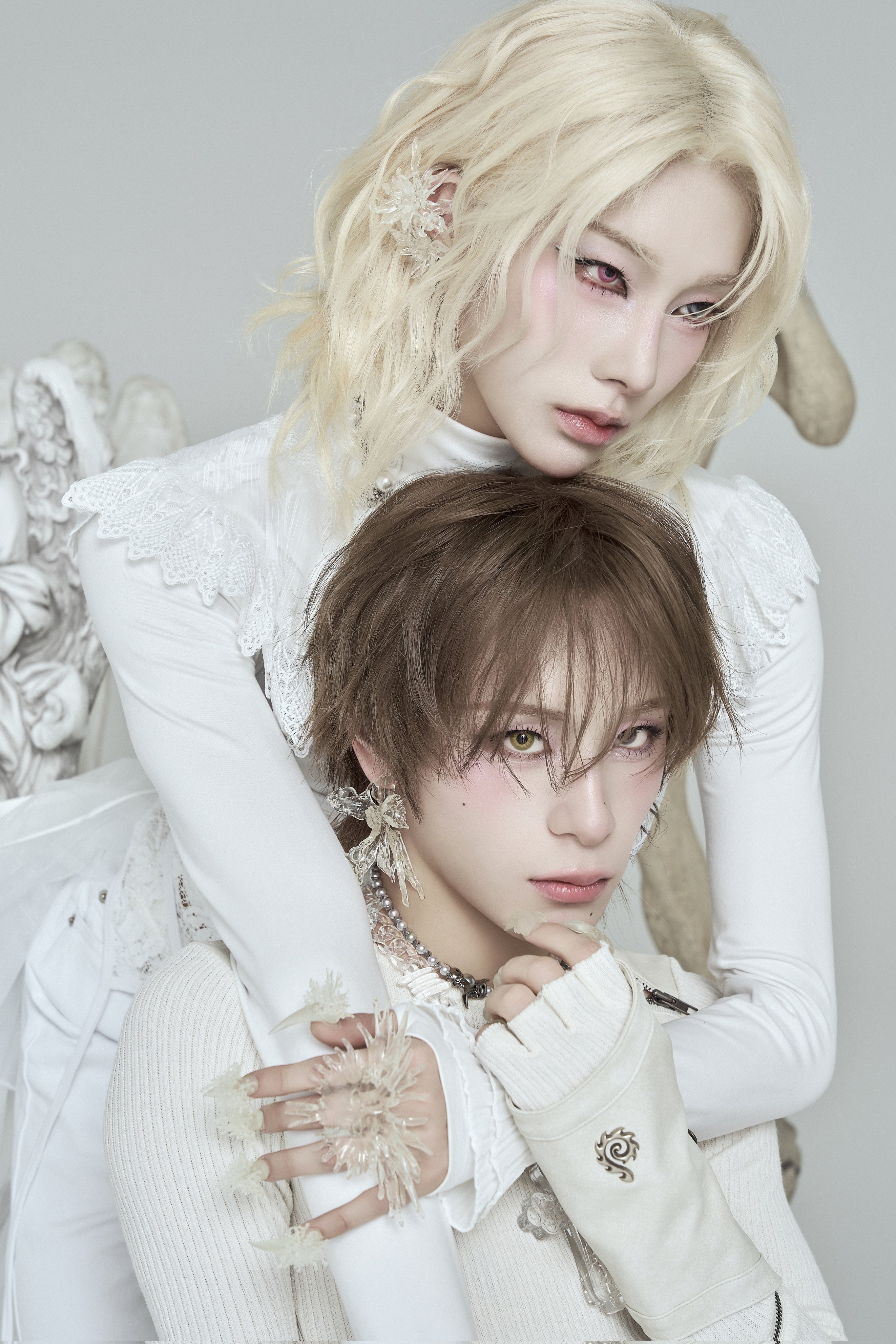 Watch: XLOV “SERVE” Confidence And Power In Fierce Comeback MV ...