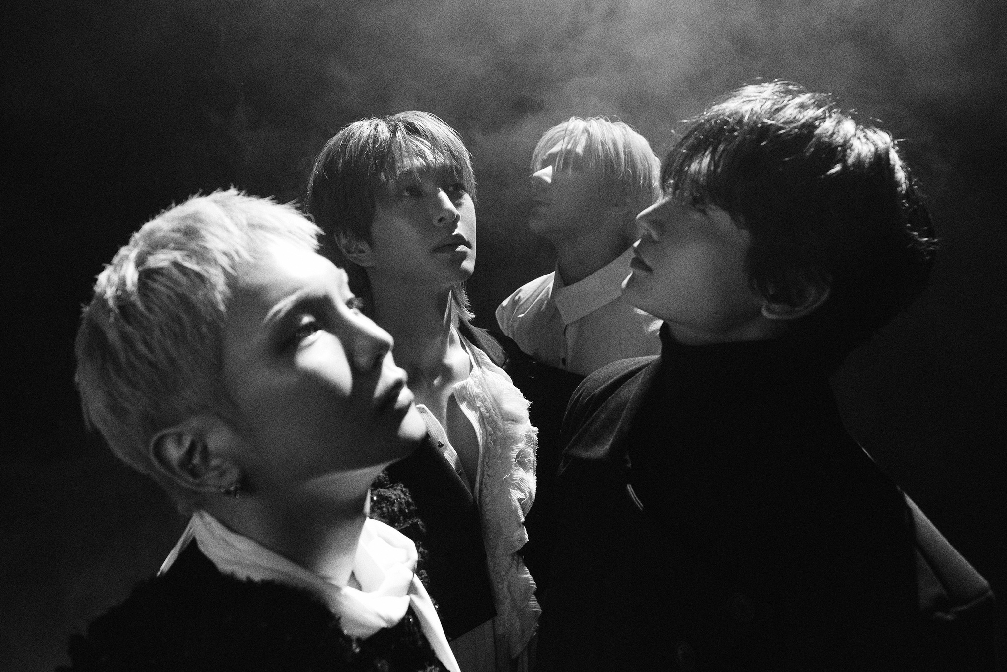 Update: SHINee Stars In MV Teaser For "Atmos" Comeback | Soompi