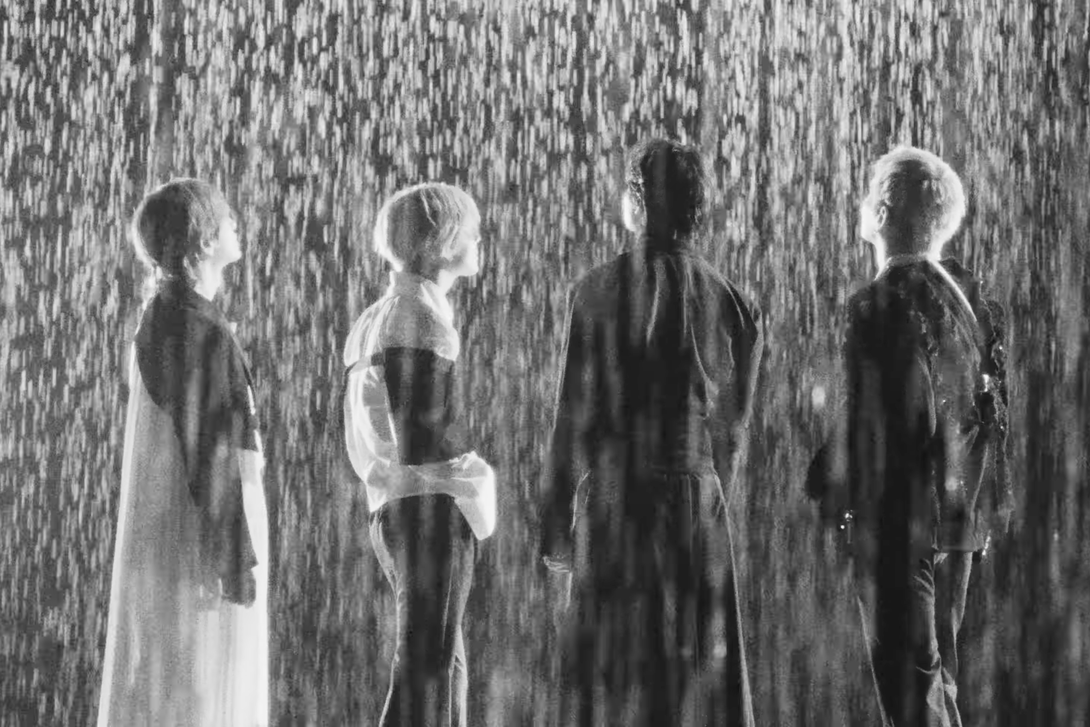 Update: SHINee Unveils Atmospheric Mood Sampler For "Atmos" Comeback ...