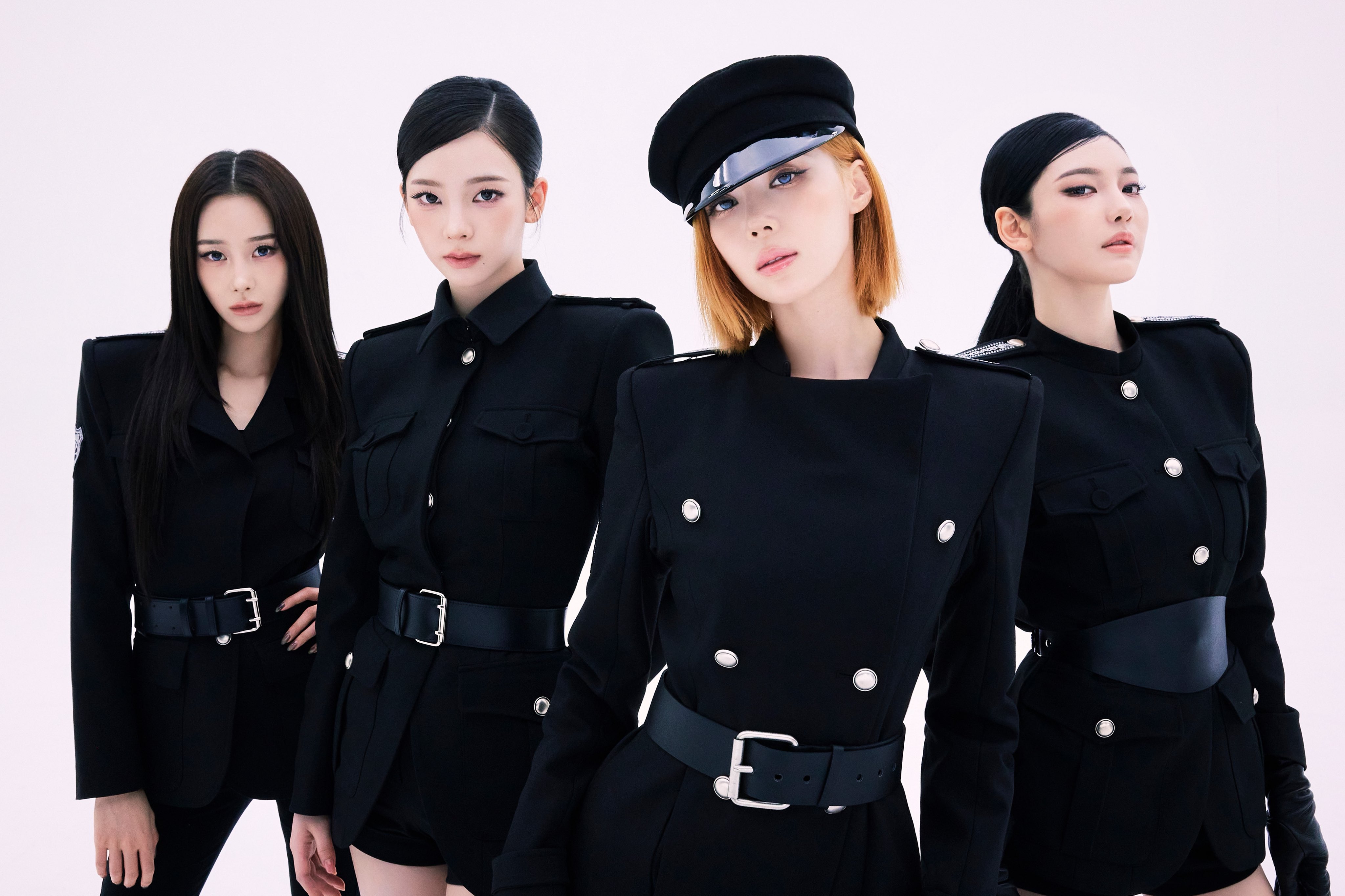 Watch: aespa Makes "LEMONADE" In Bold And Refreshing Comeback MV | Soompi