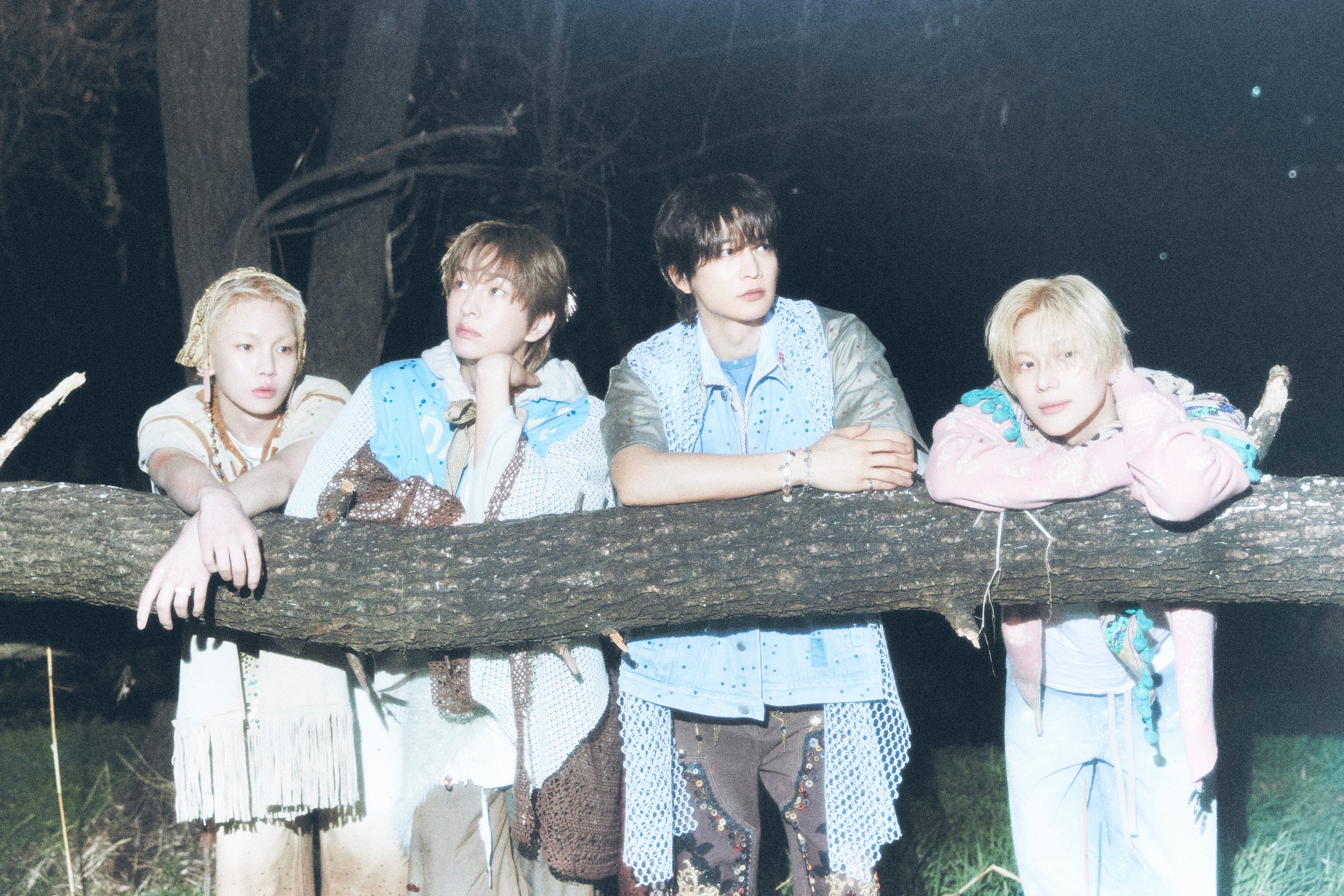 Update: SHINee Unveils Dreamy New Teasers For "Atmos" Comeback | Soompi