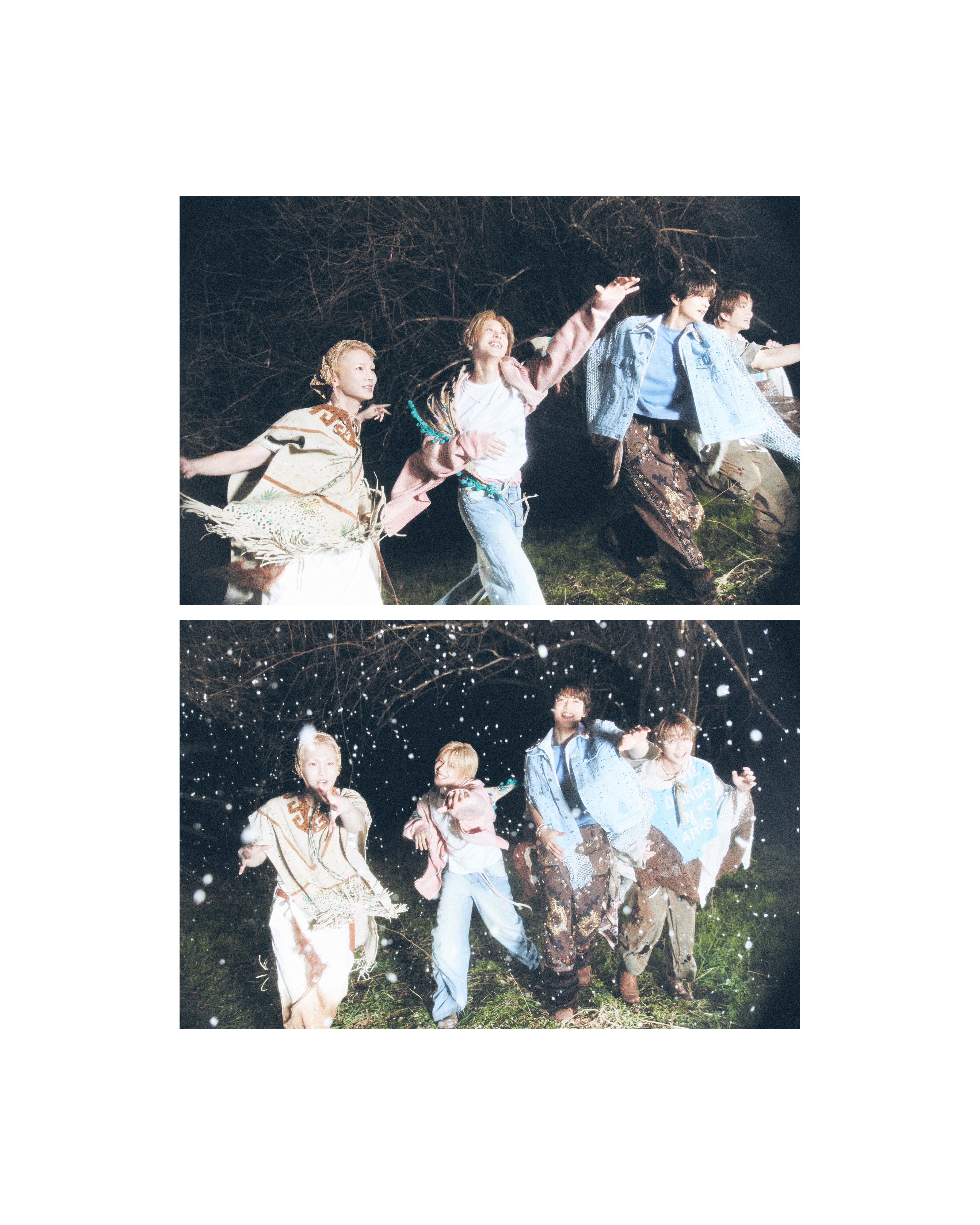 Update: SHINee Unveils Dreamy New Teasers For "Atmos" Comeback | Soompi