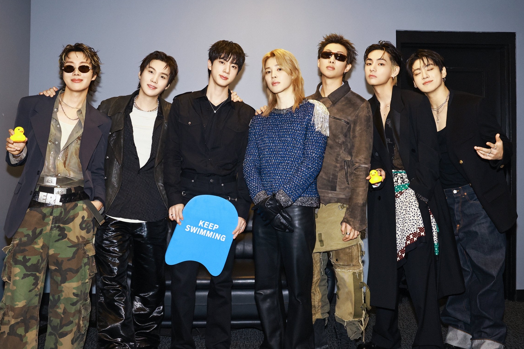 Bts’s “arirang” Climbs Back Up Billboard 200 In Record-breaking 10th ...