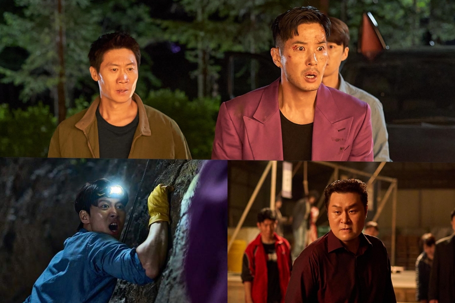 "Husbands In Action" Director Shares Points To Look Out For In Upcoming ...