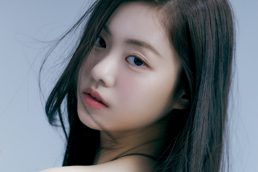 Kim Garam has joined a new talent agency. - Pannchoa