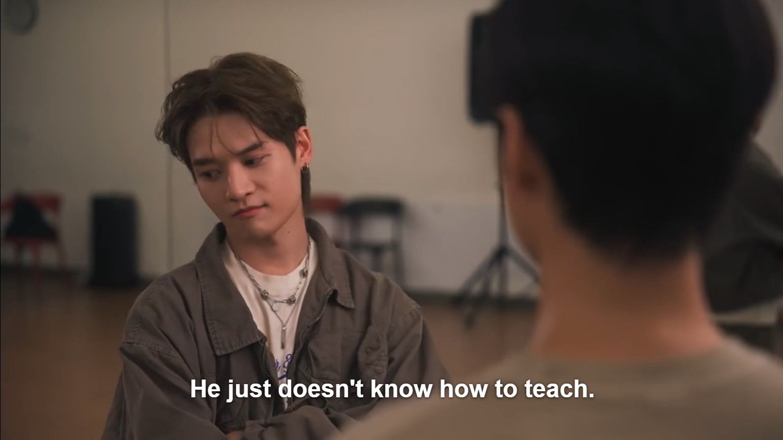 5 Times Episodes 9-10 Of "Love Class 3" Reminded Us How Hard The K-Pop ...