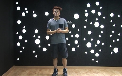 JYP Releases Dance Tutorial for "You Are The One" | Soompi