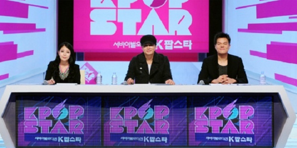 SBS “K-Pop Star” Sets First Live Show Date Featuring Idol Stars | Soompi