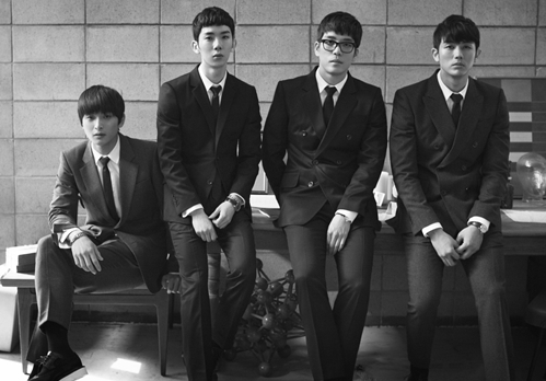 2AM Talks about Comeback and Rookies | Soompi