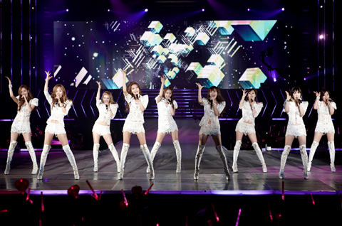 Each Member of Girls’ Generation Only Sings for 15 Seconds?! | Soompi