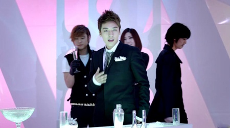 [MV] Seungri – "V.V.I.P." And "What Can I Do" | Soompi