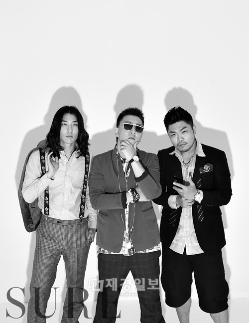 AZIATIX Named "Artist of the Month" by Japan’s Tower Records