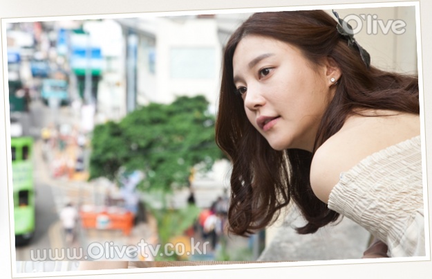 Olive Tv June Edition in Macau | Soompi