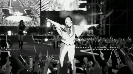 [MV] PSY – It’s Art | Soompi