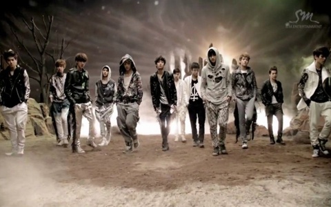 EXO Unveils Videos From Their Showcase Concert!