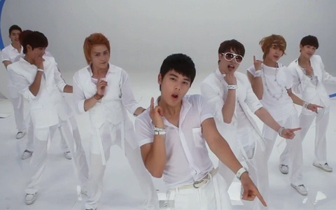 ZE:A Releases "Watch Out!!" MV | Soompi