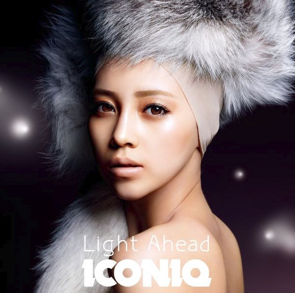 ICONIQ Releases New Mini Album | Soompi
