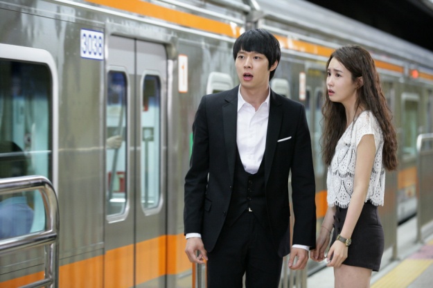 Miss Ripley Official Stills | Soompi