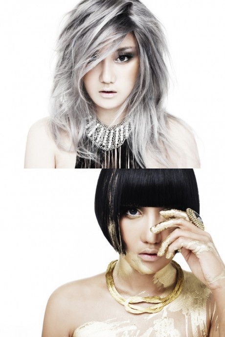 Zia Releases Title Track "Laughter" MV | Soompi