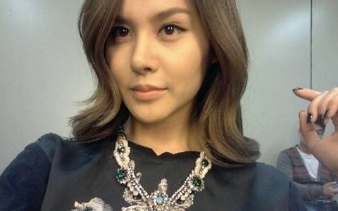 IVY Appears on a KBS Program for the First Time in 5 Years | Soompi