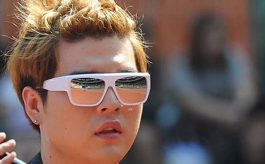 Super Junior’s Shindong: “I’m the Prince of Eyeliners” | Soompi
