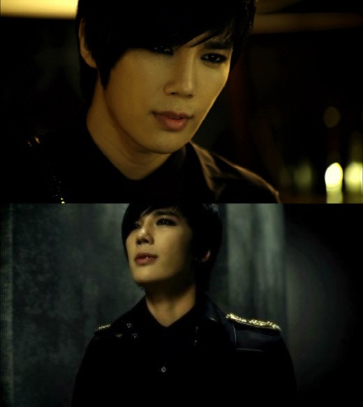 SS501’s Park Jung Min reveals full MV for ‘Not Alone’ | Soompi