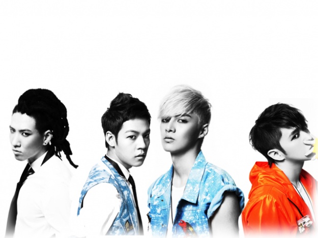 [MV Teaser] T-Max – Can Do For Me | Soompi