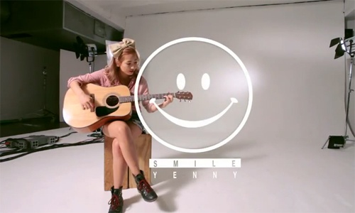 Wonder Girls’ Yenny Writes a Song for the Wonderfuls | Soompi