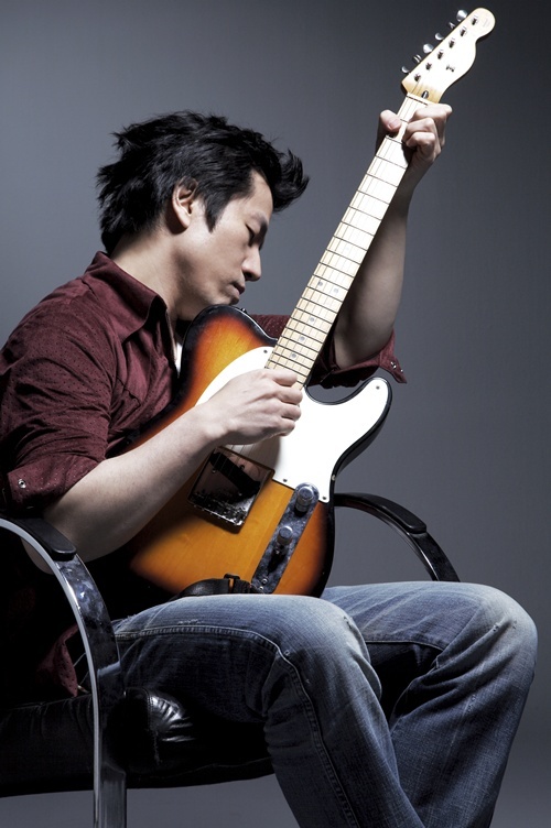 Yi Sung Yol Releases "Do Not Come Back" Music Video | Soompi