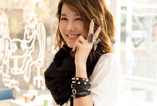 Lee Jia Added To IRIS Spinoff Athena | Soompi