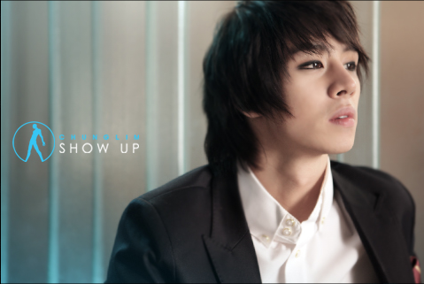 Chung Lim Releases MV For "FACE" | Soompi