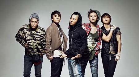 YG “Big Bang’s Korean Activities Are Coming This August”
